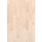 Hard Maple 3/4" x 5" Finger Jointed Flooring