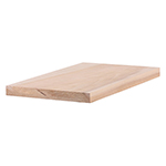 Natural Alder S4S Lumber, Alder Flat Stock, and Knotty Alder Boards ...