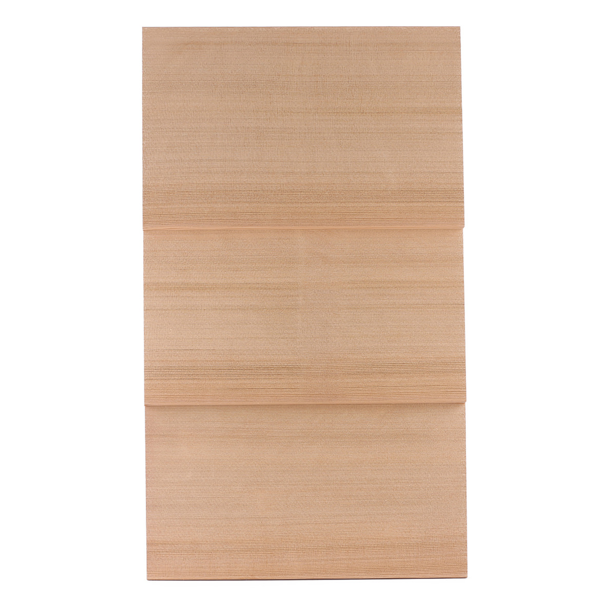 Rustic Cedar Trim