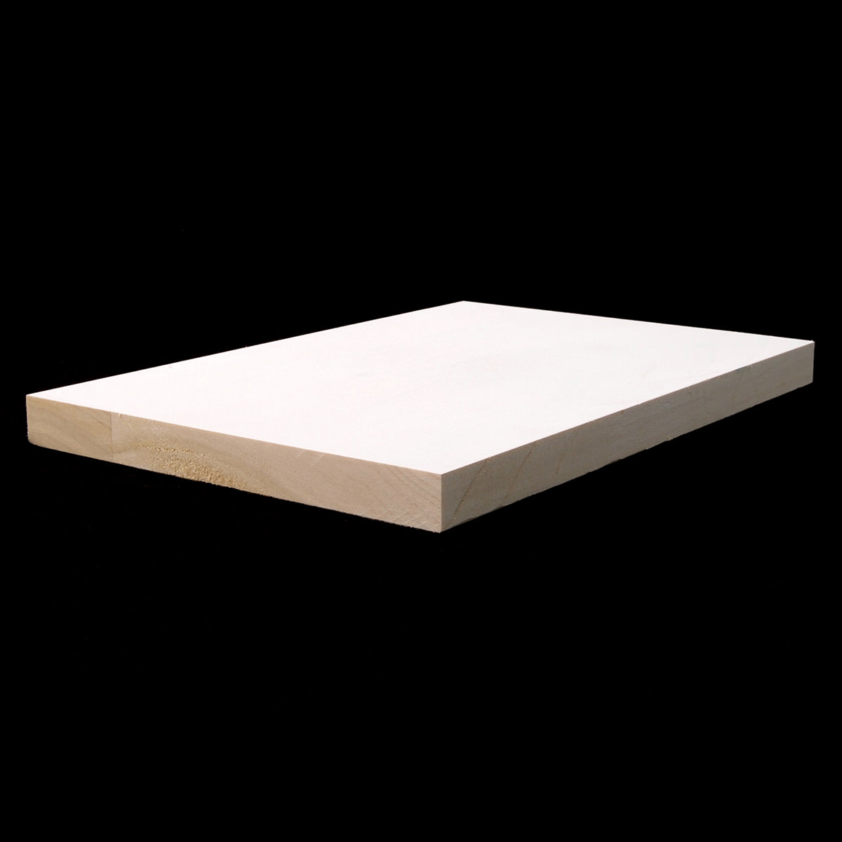 1x8 3 4 X 7 1 2 F J Primed Poplar S4S Lumber Boards Flat Stock