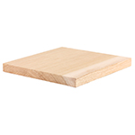 Hickory S4S Lumber, Hickory Flat Stock, and Hickory Boards from Baird ...