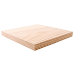 2x4 (1-1/2" x 3-1/2") Red Oak S4S Lumber, Boards, & Flat Stock from ...