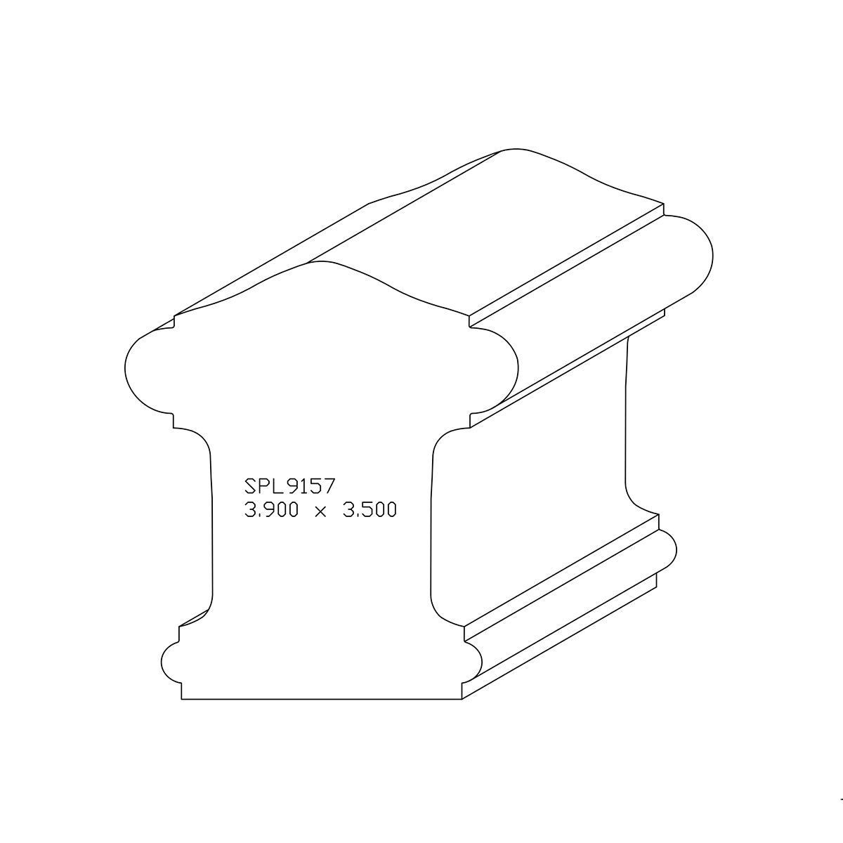 3-1-2-x-3-800-x-4-spl9157-3d-printed-profile-sample