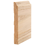 Baseboard Molding from Baird Brothers | 1-800-732-1697