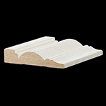 Baseboard Molding from Baird Brothers | 1-800-732-1697