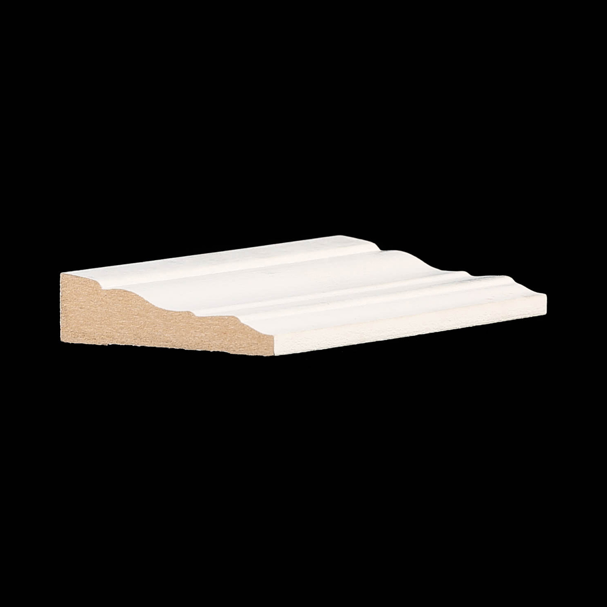 5 8 X 2 1 4 MDF Primed Colonial Casing MDF366 5-8-x-2-1-4-mdf-primed-colonial-casing-mdf366