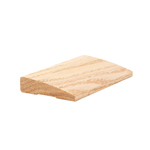 3/4" x 2-1/2" Red Oak Colonial Casing - B102