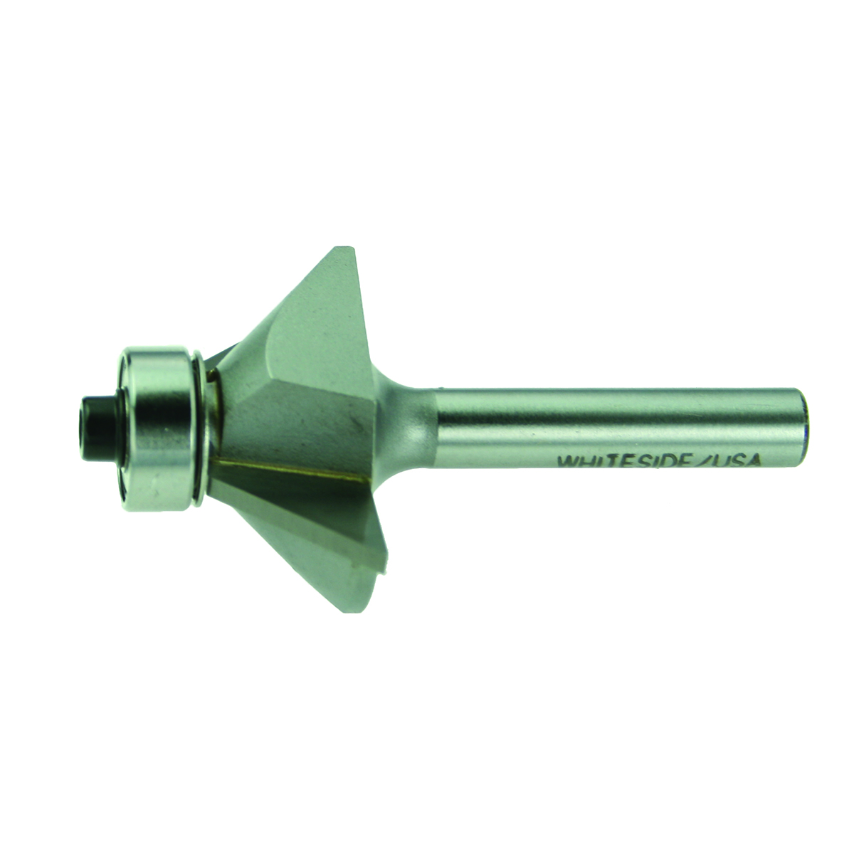 Whiteside Machine 2302 45° Chamfer Router Bit 1/4" Shank